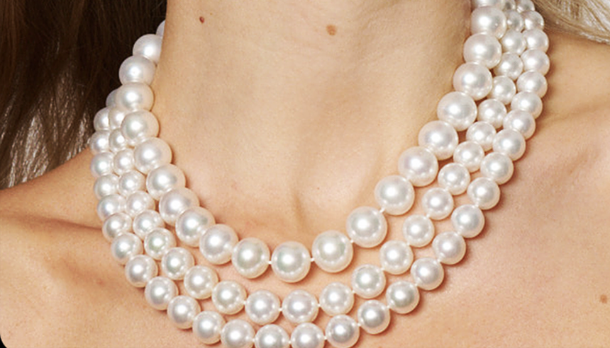 Pearl Farming – Atlas Pearls Ltd